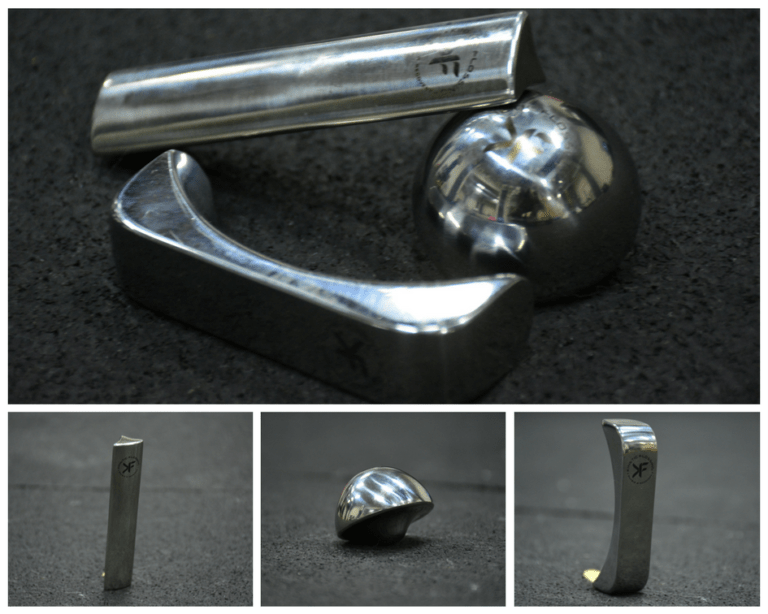 Kinetic tools - kineticflossing.com